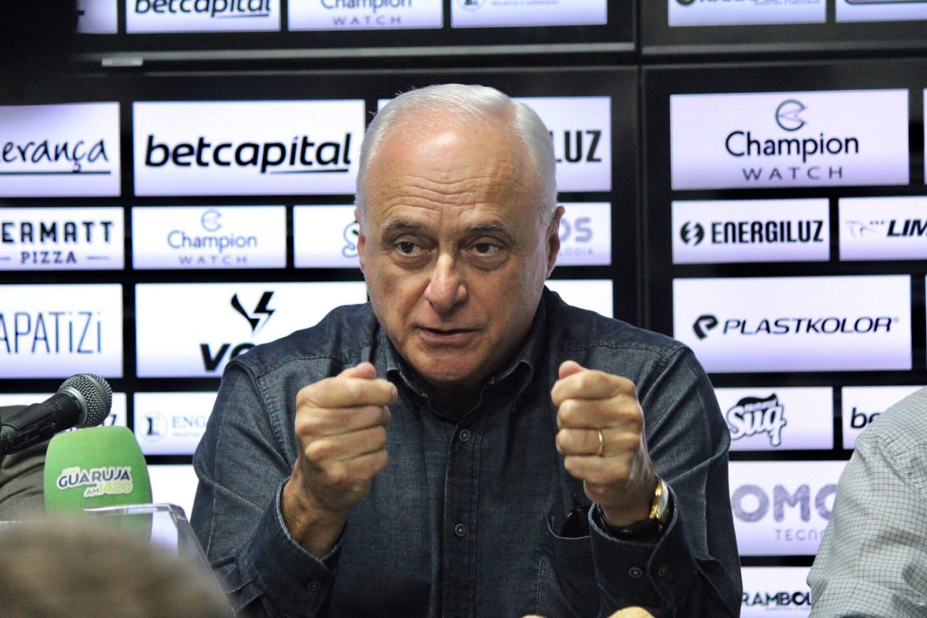 Conselho gestor do Figueirense reconhece fracasso, mas promete 'muitas ...