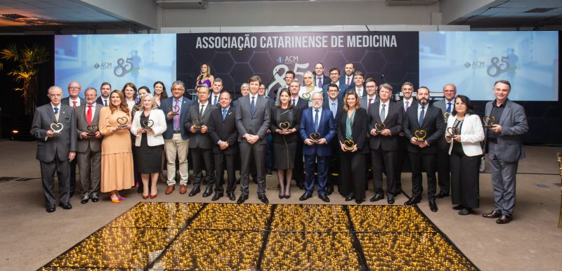 Dia do Médico é comemorado com homenagem especial