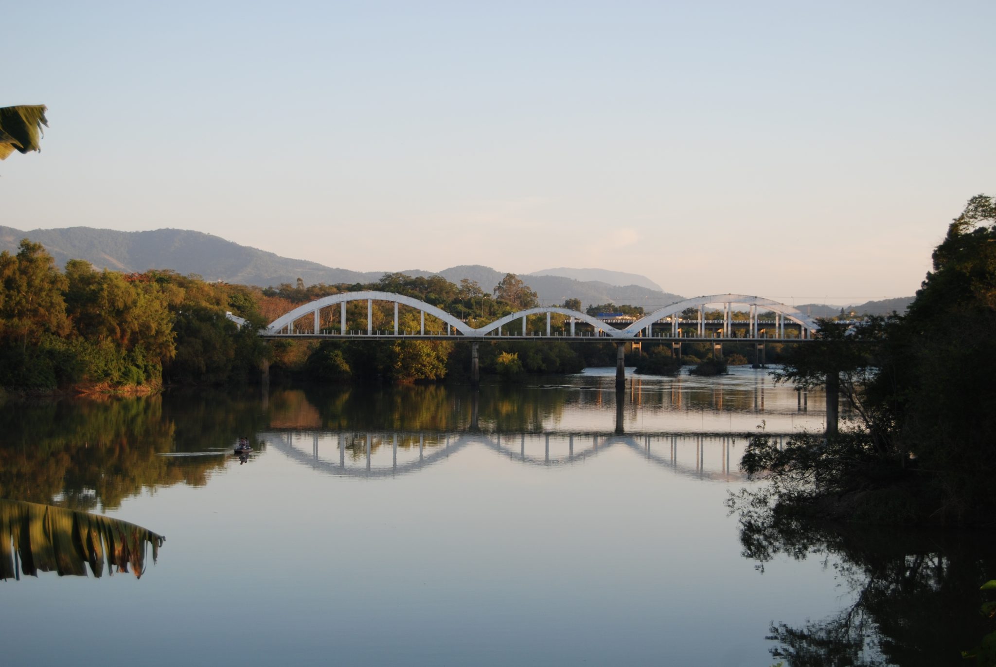 Oito passeios para fazer em Indaial