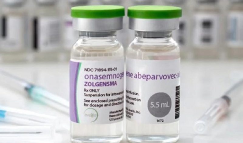 SUS pode incorporar remédio para AME em lista de medicamentos gratuitos ...