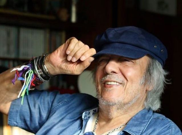 Erasmo Carlos terá velório restrito a familiares e amigos, diz assessoria | ND Mais