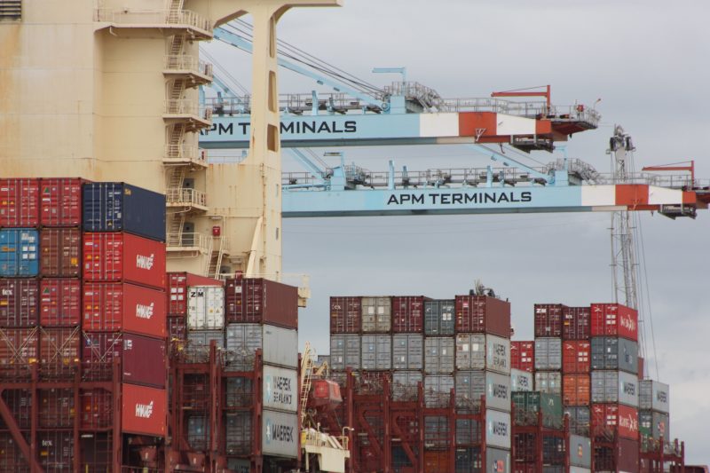 SC permanece como o 2º maior importador do Brasil com aumento de 16,3% ...