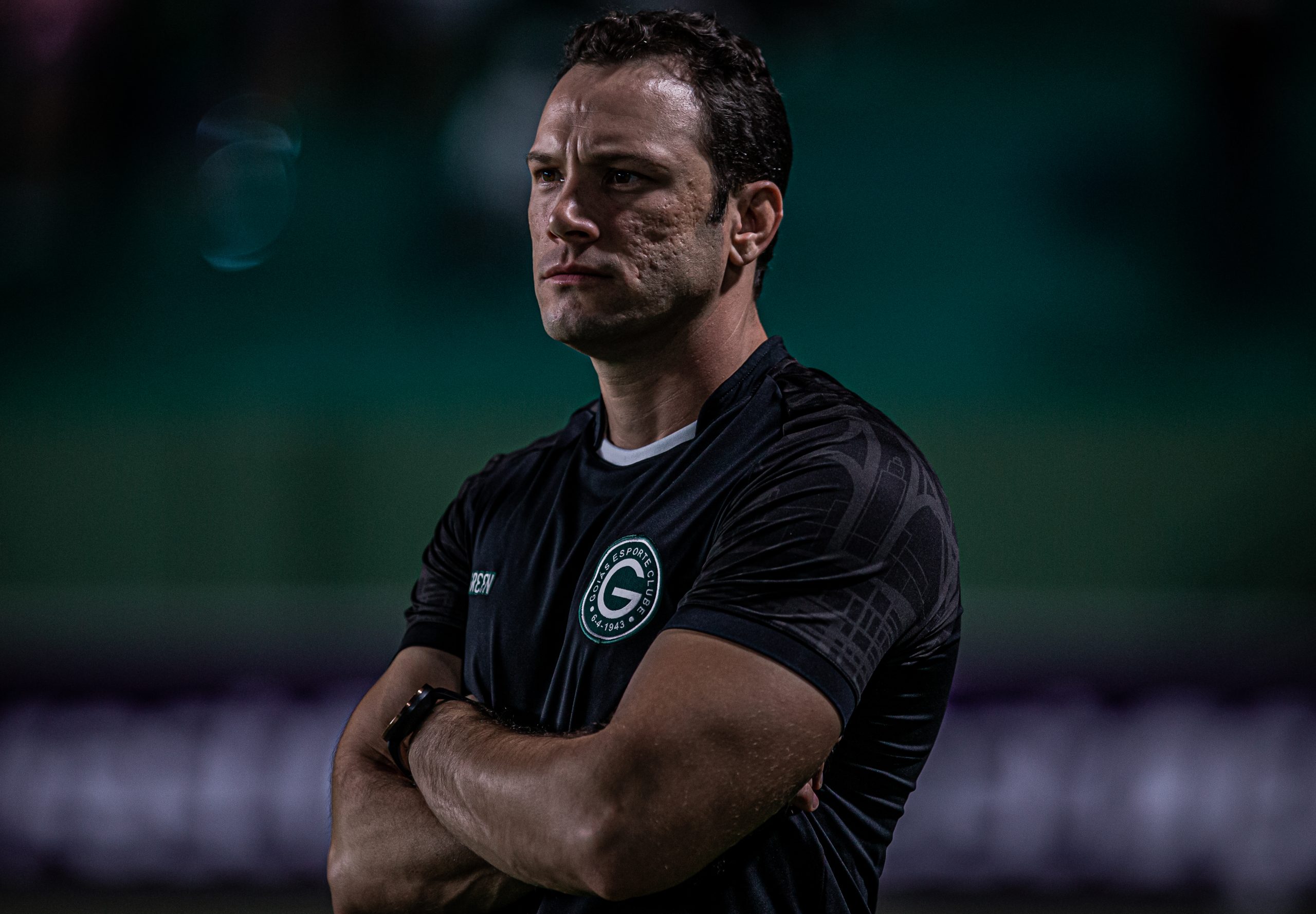 Bruno Pivetti na Chapecoense: 'Faremos um ótimo 2023'