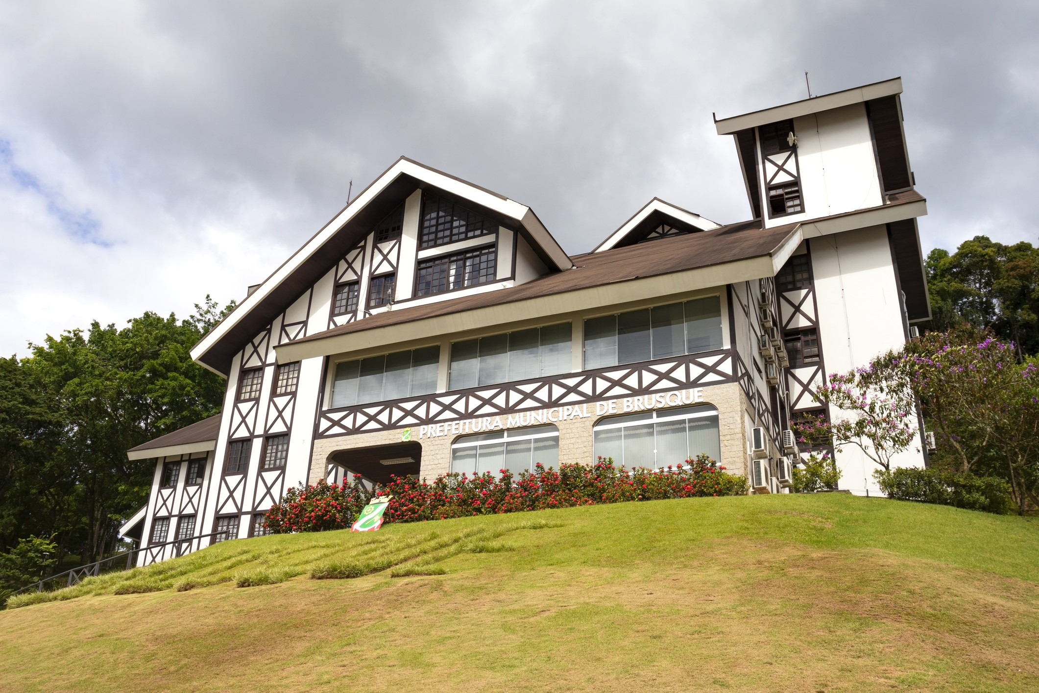 Oito atrações para descobrir o lado cultural de Brusque