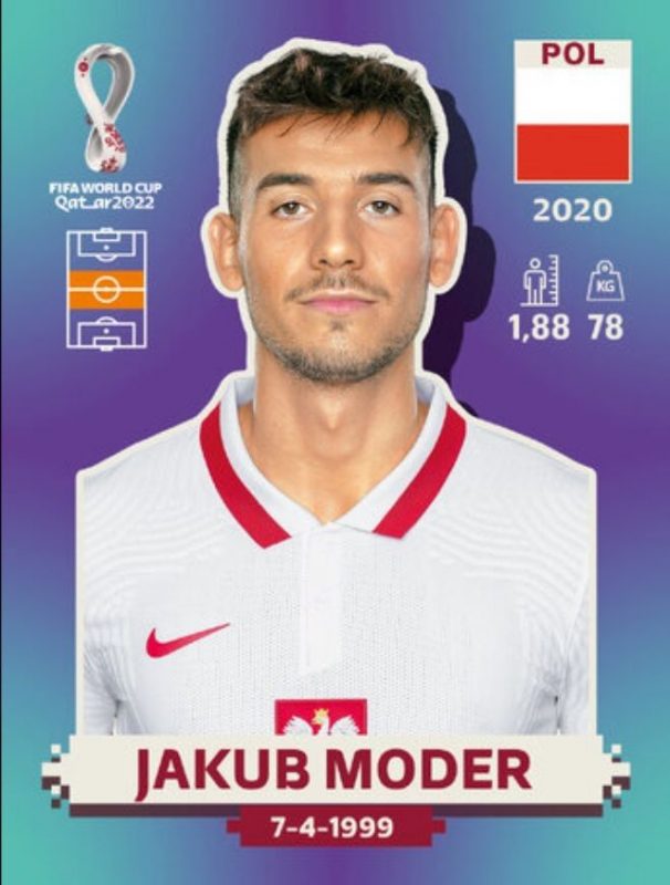 Veja os jogadores que estão no álbum mas não vão à Copa do Mundo