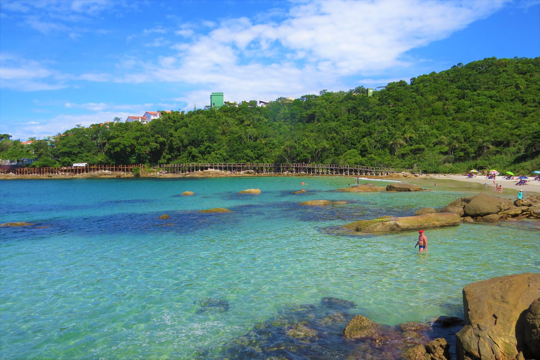Garopaba: 7 coisas para você fazer na Praia do Siriú