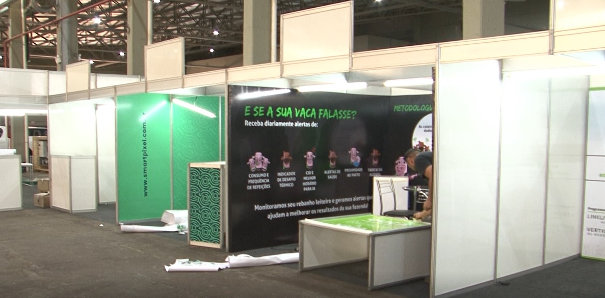 Chapecó será palco de evento com inovações e tecnologias para o agronegócio