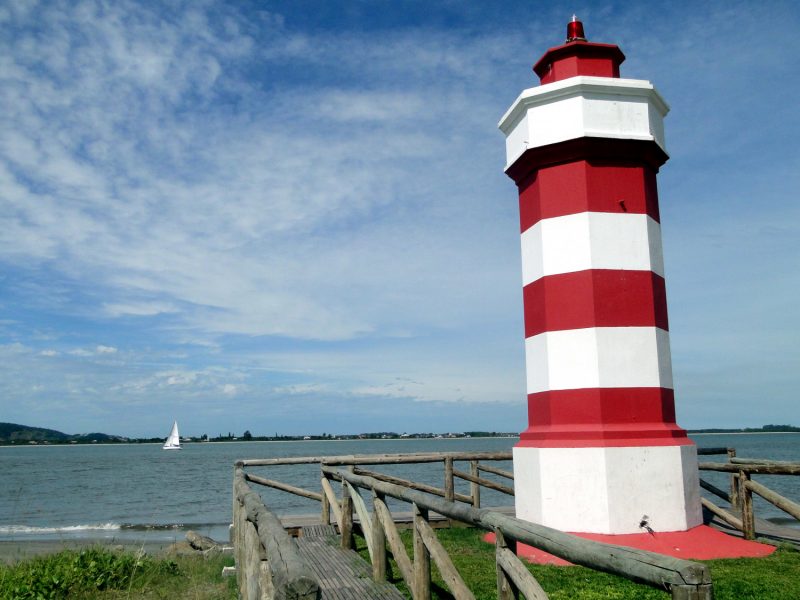 Conheça 9 lugares para curtir o verão em Itapoá