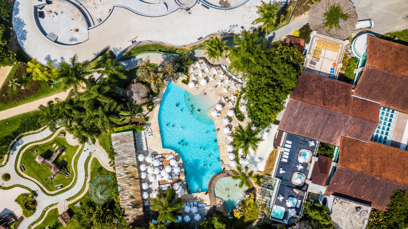 Conheça a diversidade no turismo de Gaspar