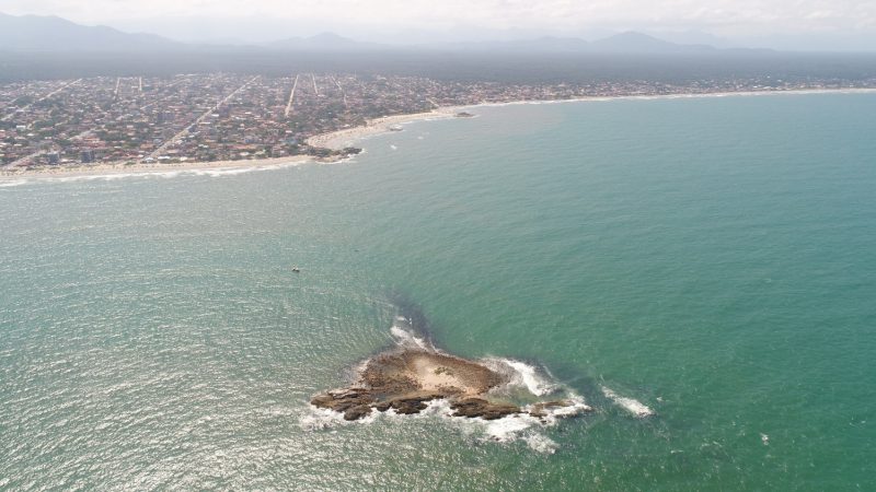 Conheça 9 lugares para curtir o verão em Itapoá