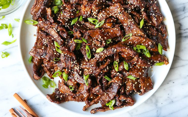 Brasil x Coreia: aprenda a preparar um delicioso churrasco coreano para ...