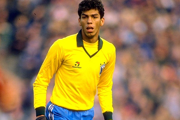 Relembre craques da Seleção que viveram o mesmo drama de Gabriel Jesus ...