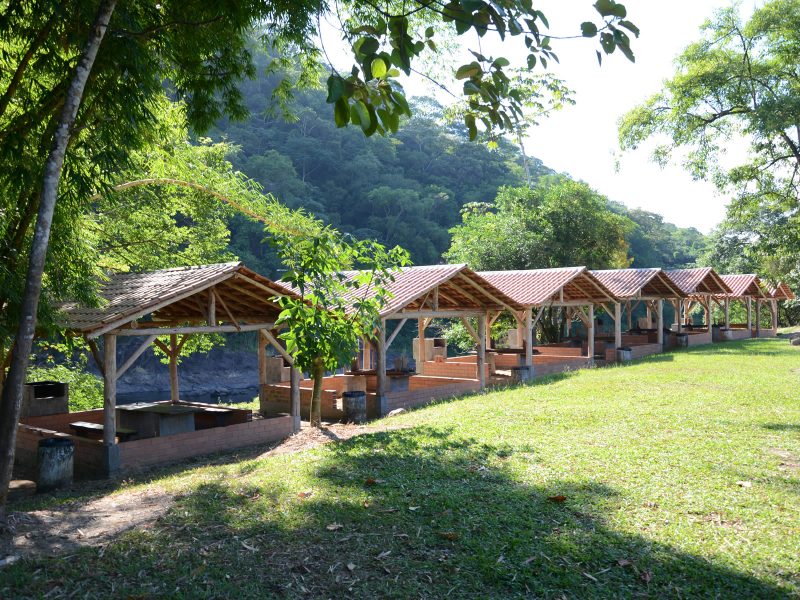 FOTOS: 10 passeios refrescantes para fazer durante o verão em Joinville