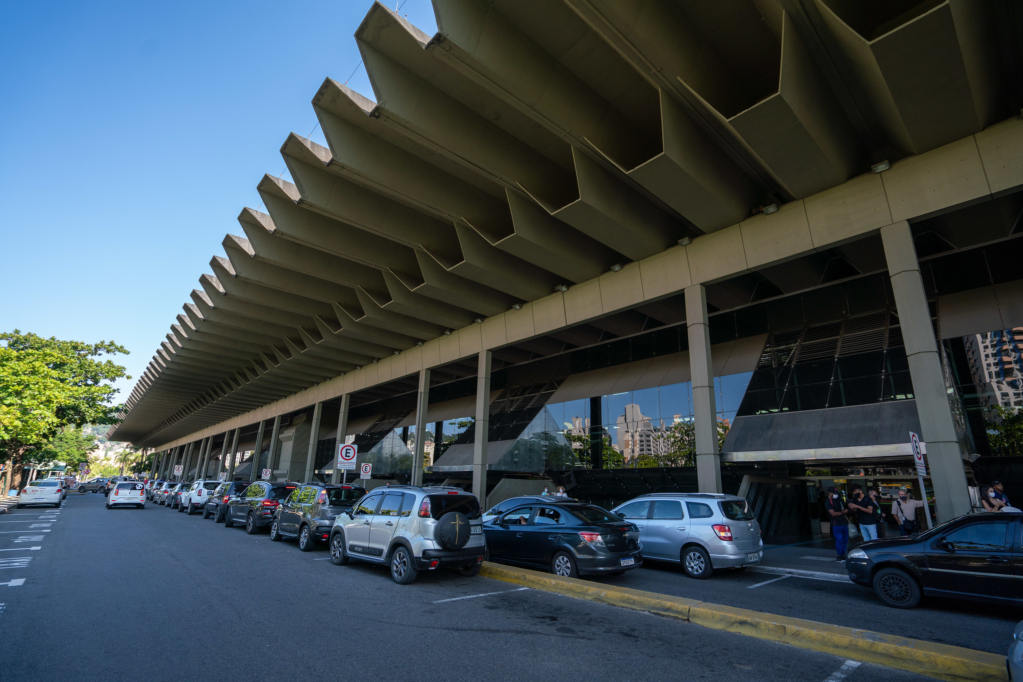 Terminal Rita Maria deve receber R$ 40 milhões em investimento; veja o ...