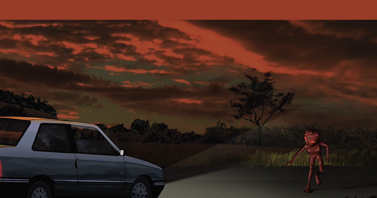 Veja ilustrado o caso mais famoso da ufologia mundial: ET de varginha ...