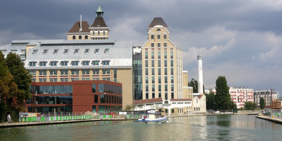 De Pantin a Pantine: cidade francesa muda de nome para conscientizar ...