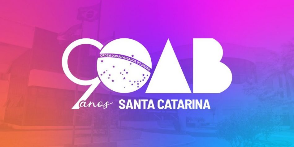 OAB-SC comemora 90 anos | ND Mais