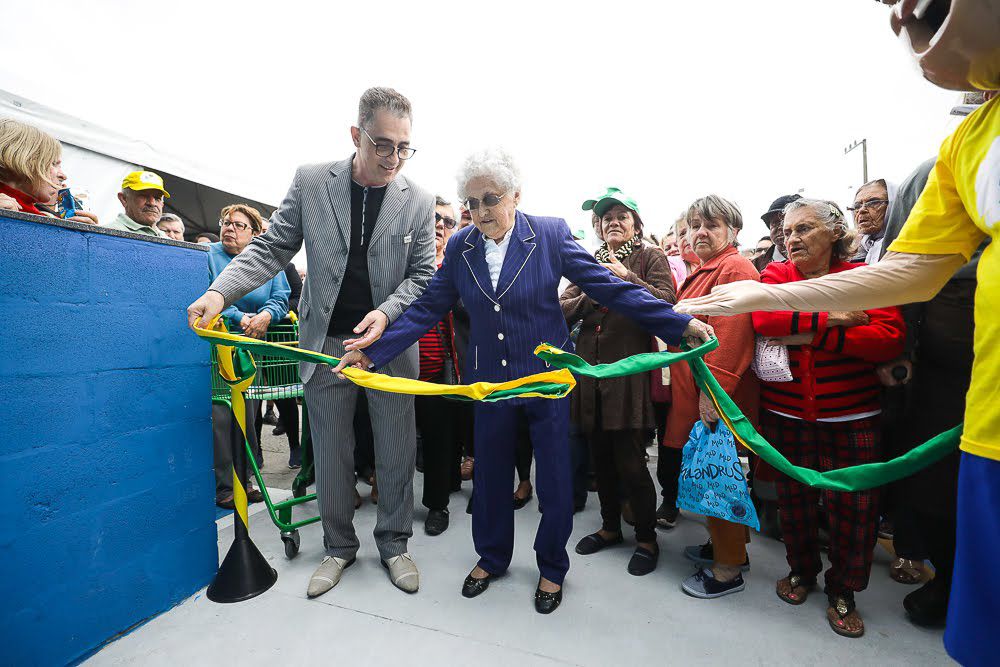 Dona Vilza deixa legado de união familiar e perseverança