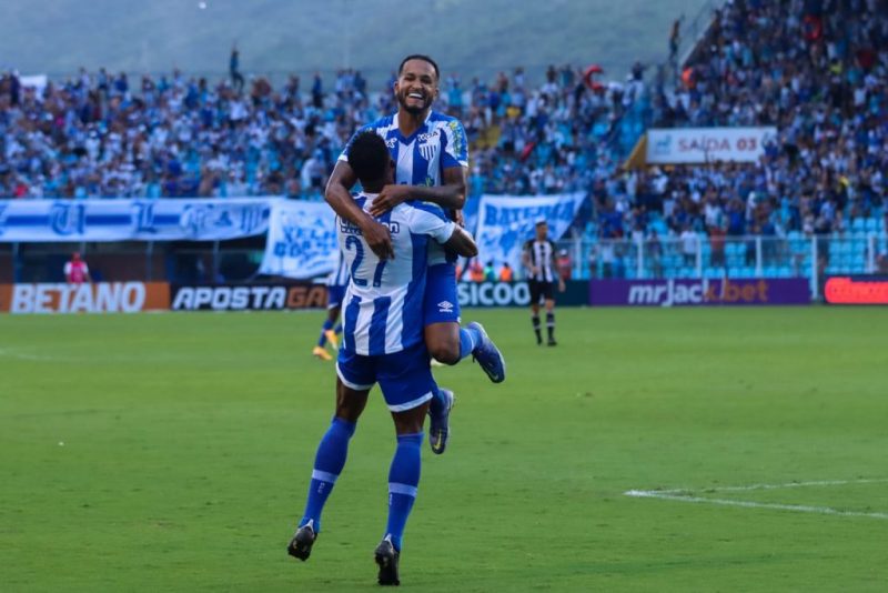 Avaí X Brusque Confira As Prováveis Escalações E Desfalques