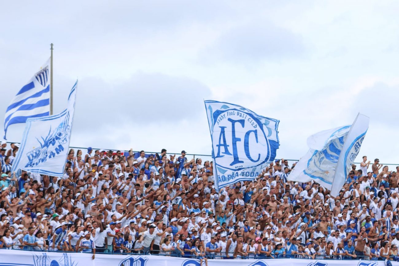 Nem o maior clássico de SC é suficiente para lotar estádio no ...