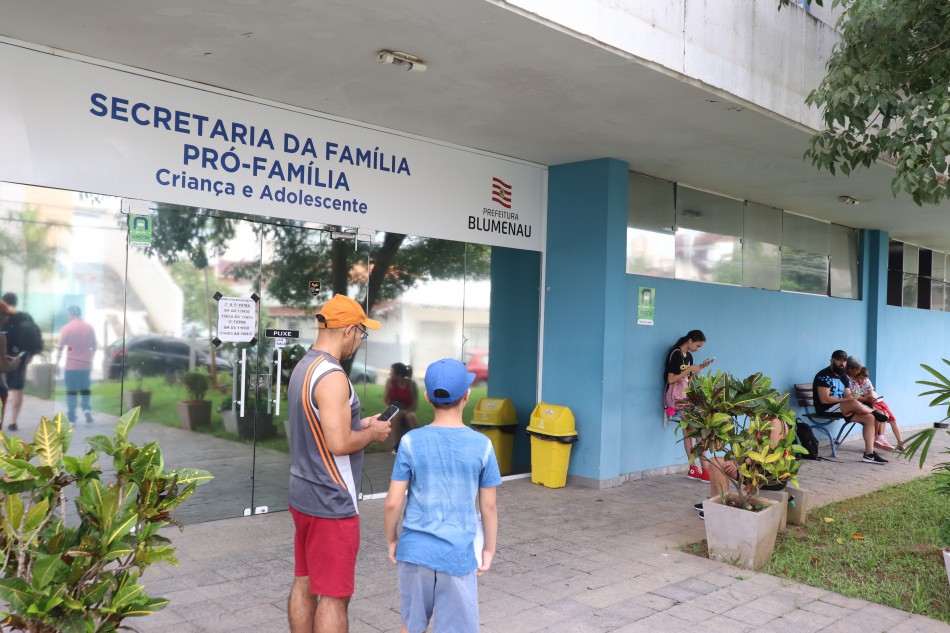 Pró-família retoma atividades em Blumenau e interessados podem se ...