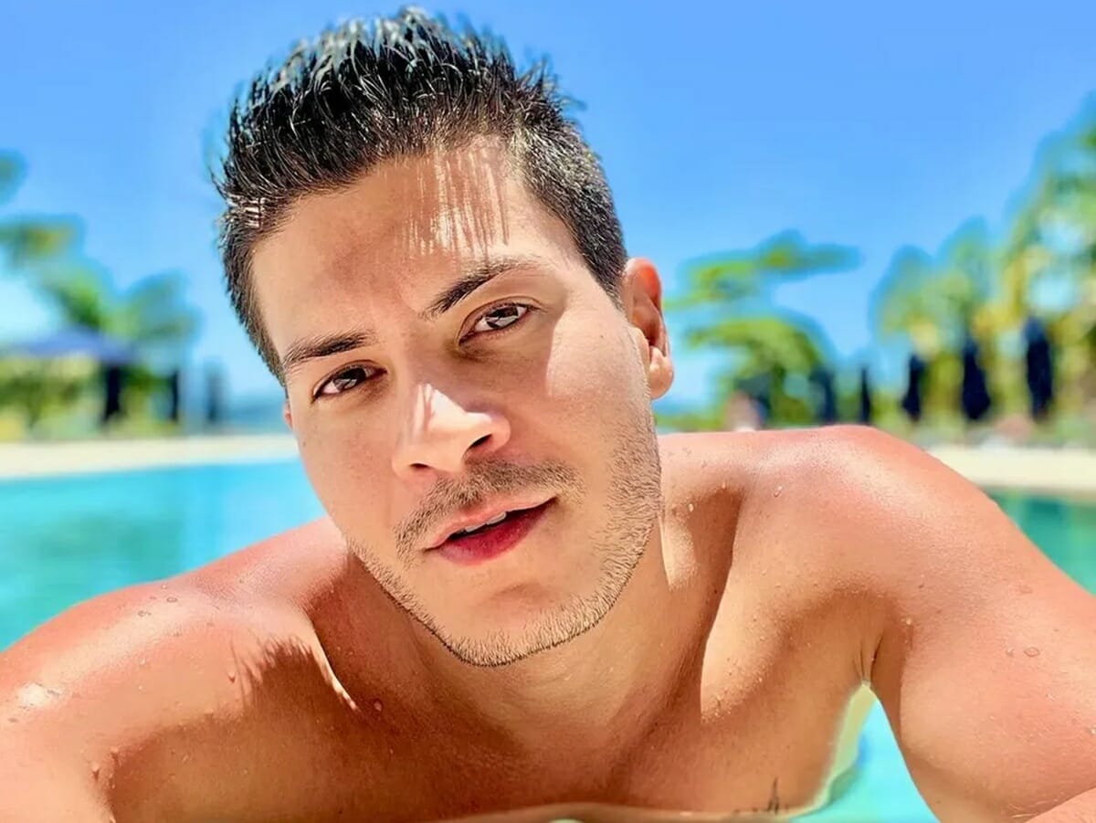 Veja a dieta de Arthur Aguiar que perdeu 5 kg em 10 dias