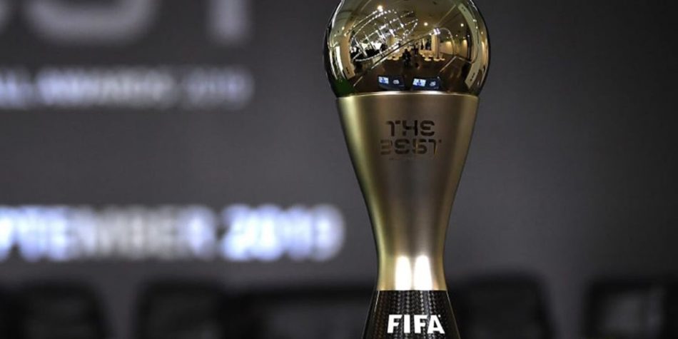Fifa The Best elege o melhor jogador do mundo; veja quem foi o vencedor ...