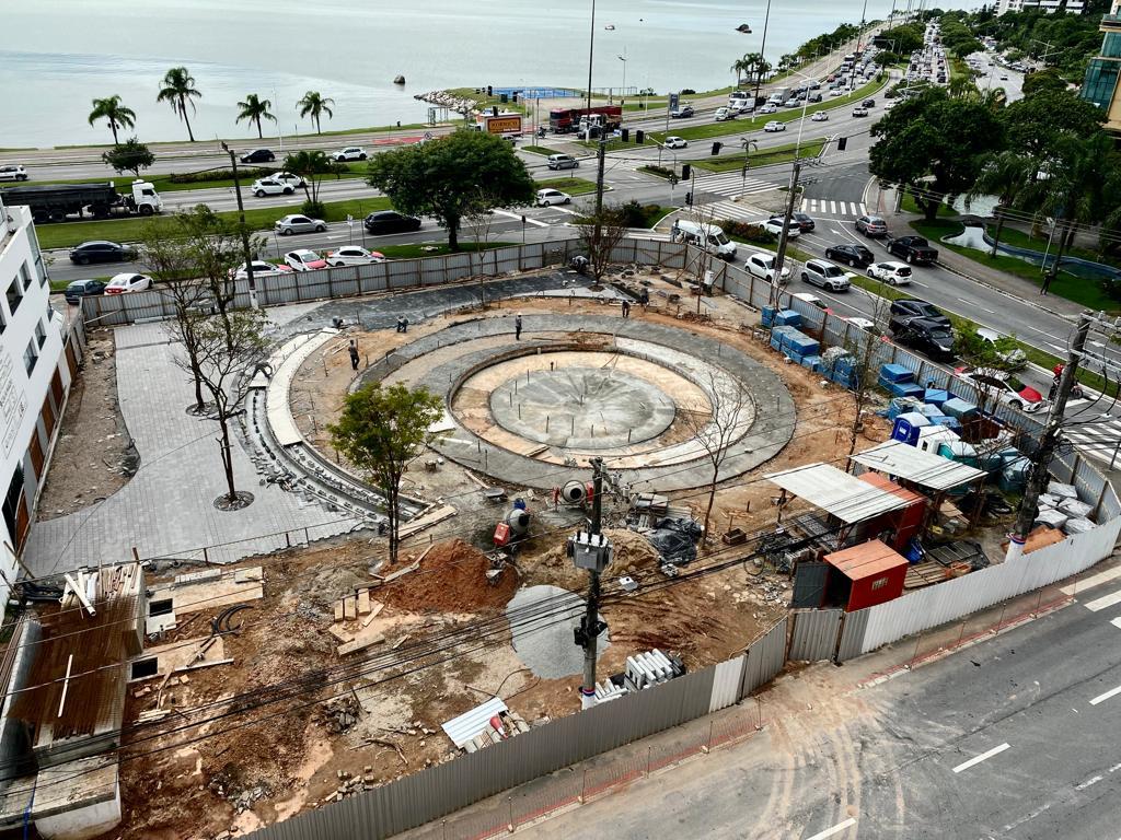 De revitalização até lançamentos: veja as obras previstas para os 350 ...