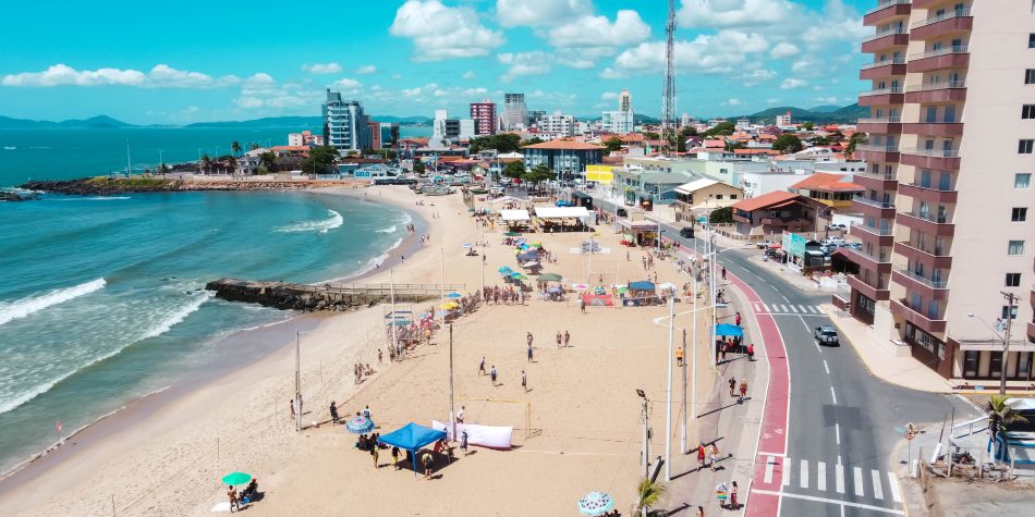 Praias em SC: 4 cidades para você curtir o litoral no Norte catarinense | ND Mais