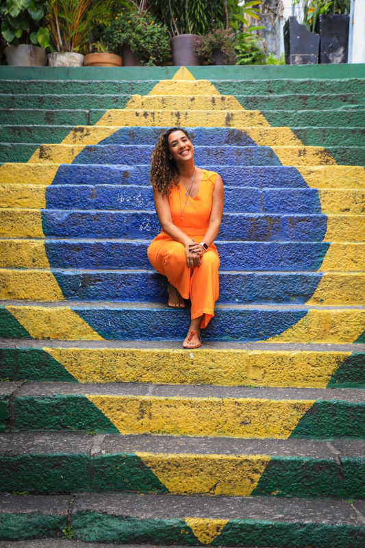 Uma brasileira está entre as 12 mulheres do ano da Revista Time; veja lista