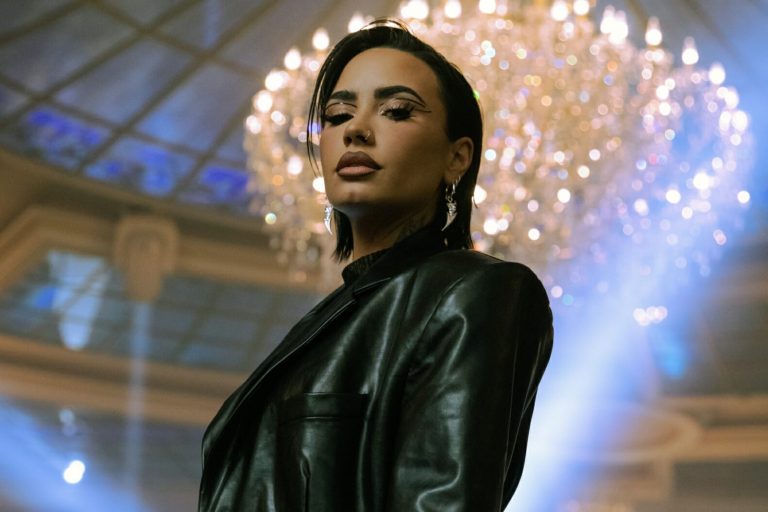 Demi Lovato anuncia show extra no Brasil após Rock in Rio 2026; saiba ...