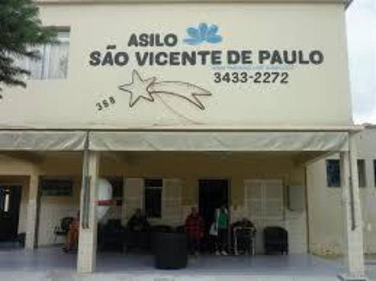 Asilo pede ajuda no Sul de SC