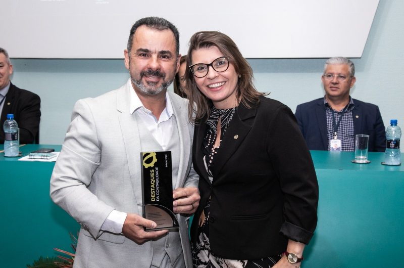 Troféu Conselho Regional de Contabilidade