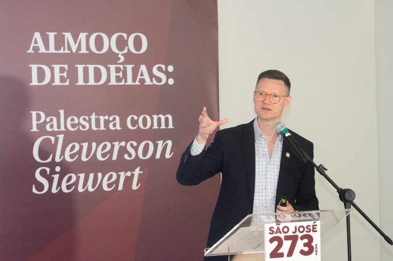 Plano de ajuste fiscal será enviado ao governador de SC na próxima semana