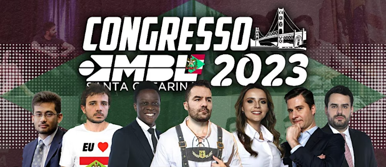 MBL promove evento em SC