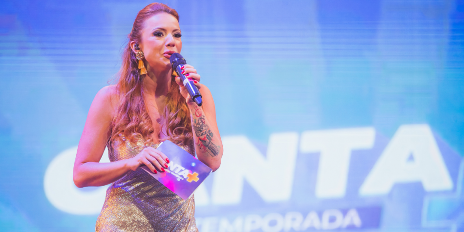 Canta+: saiba como será escolhido o vencedor na grande final ao vivo ...