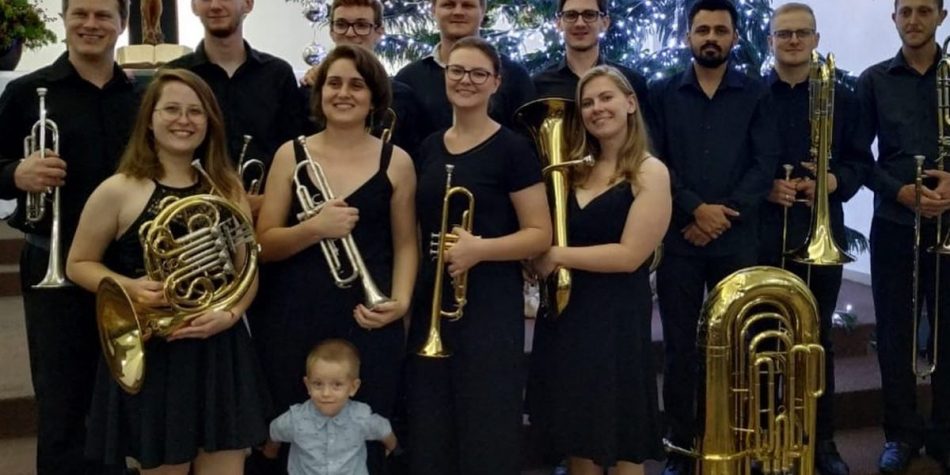 Concertos Matinais voltam a Joinville com apresentação de coro de ...