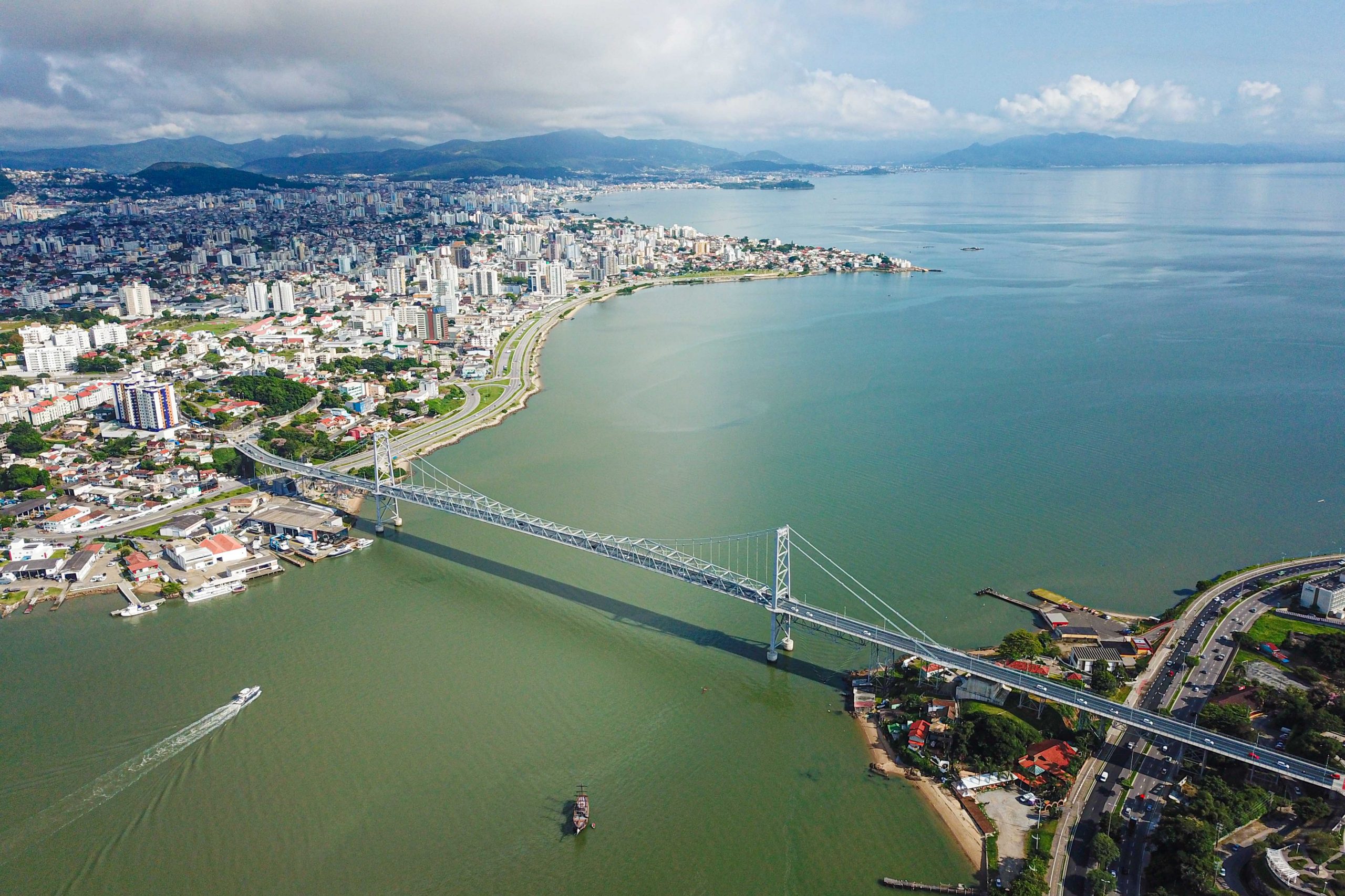 Plano Diretor: Vitória histórica da Câmara e da população de Florianópolis