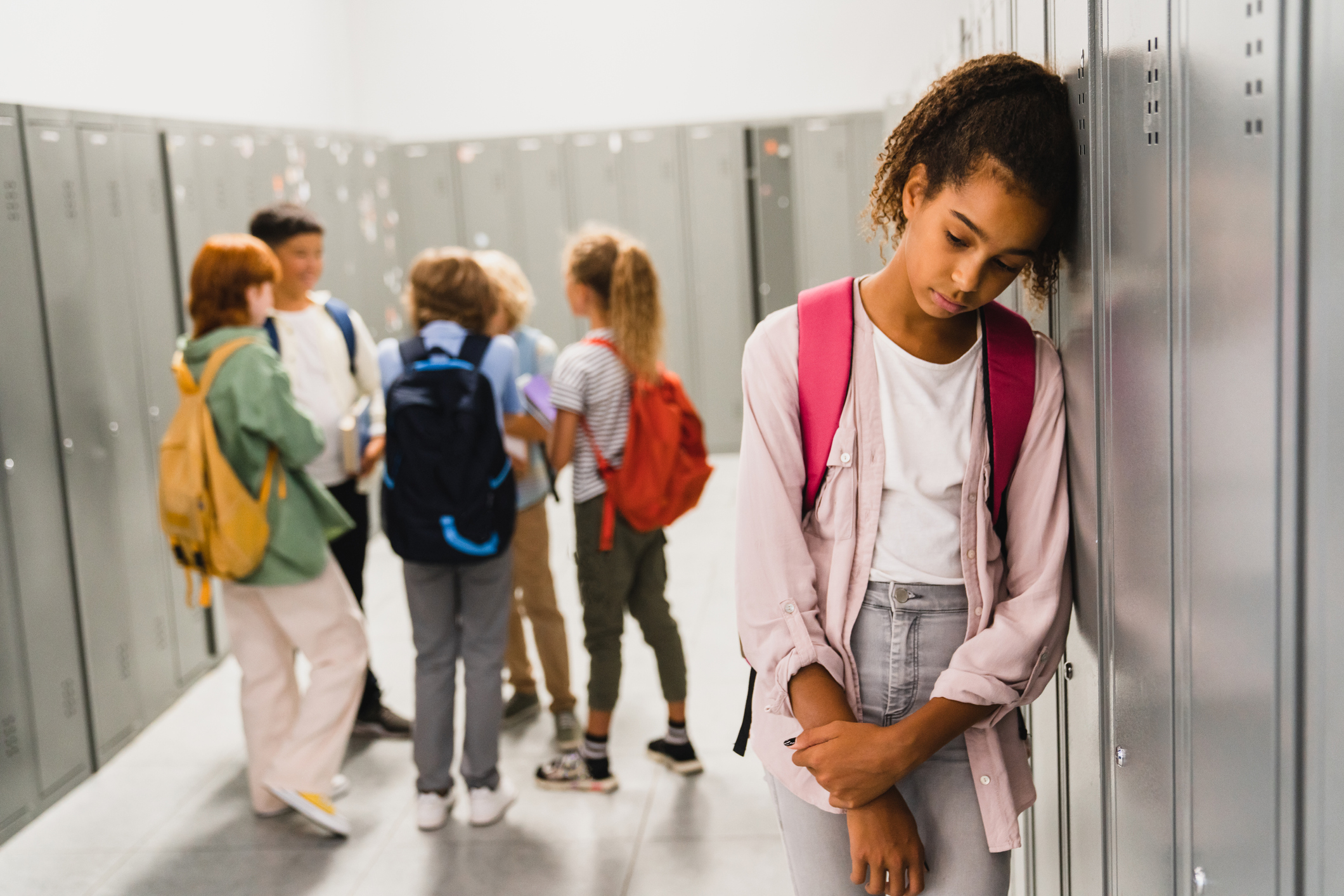 Xenofobia 5 Formas Para Combater O Preconceito Na Escola ND Mais Xenofobia 5 Formas Para Combater O Preconceito Na Escola ND Mais