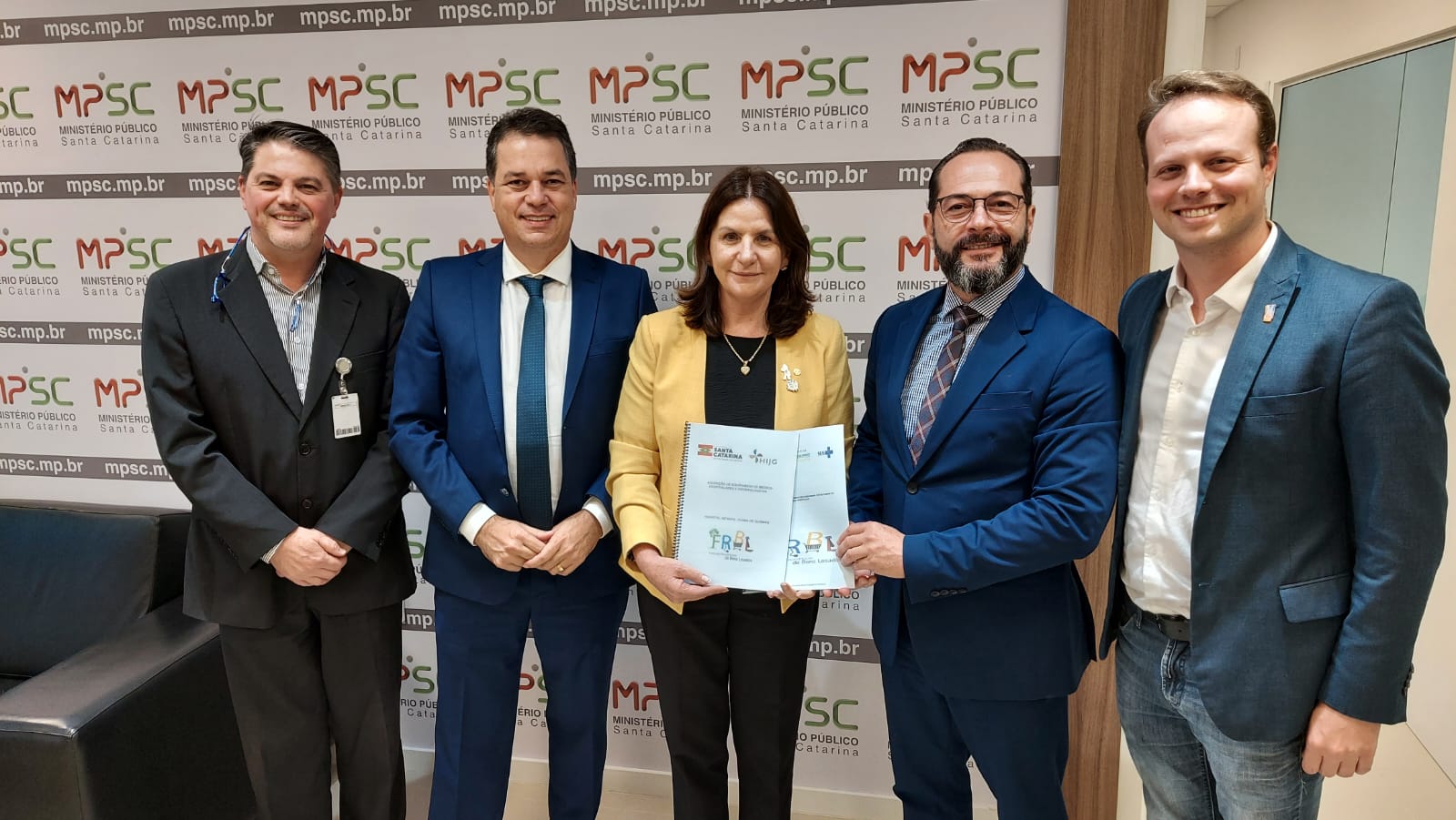 A digital do Sul na verba para hospitais infantis em Santa Catarina