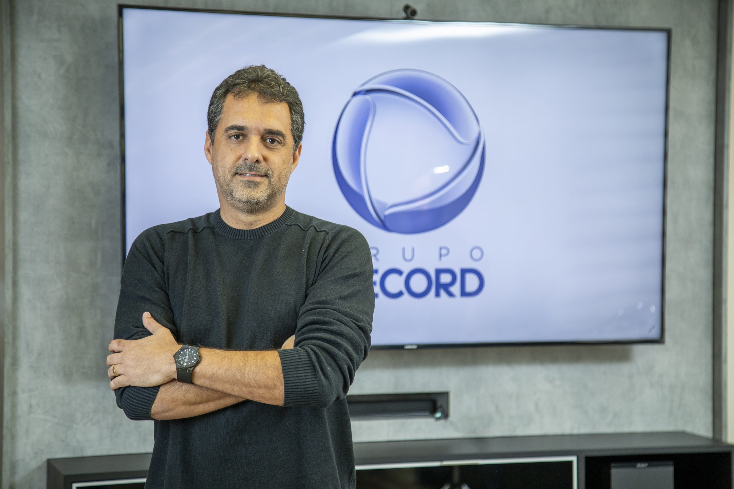 Com Paulistão, reality shows e séries, Record investe em novidades de ...