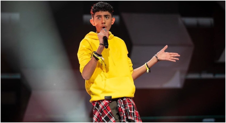 Cantor Arthur Singer morre aos 13 anos