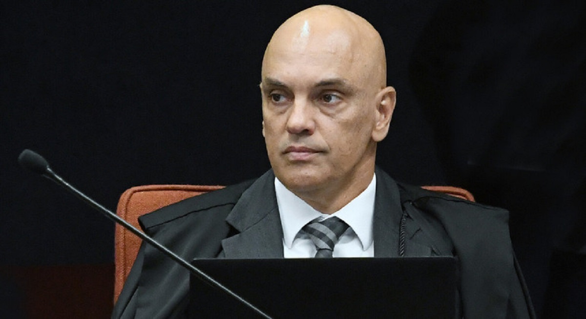 Alexandre de Moraes idade: quantos anos tem ministro do STF?