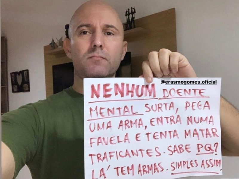 Maluco Comentário Viraliza Na Internet