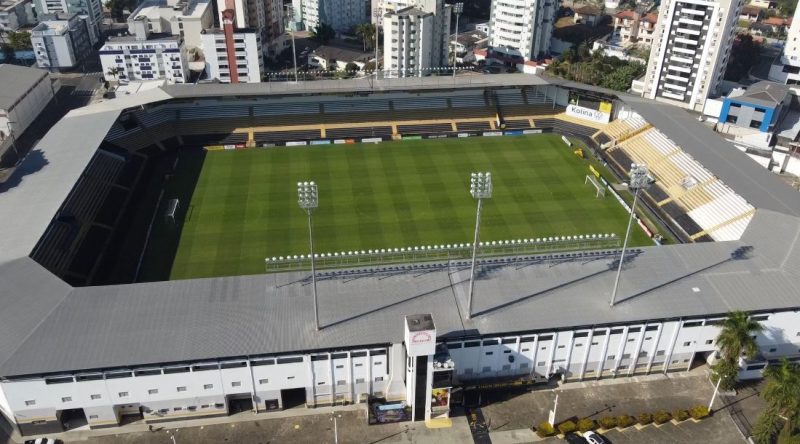 Criciúma X Barra Onde Assistir Ao Vivo Escalações E Horário Do Jogo