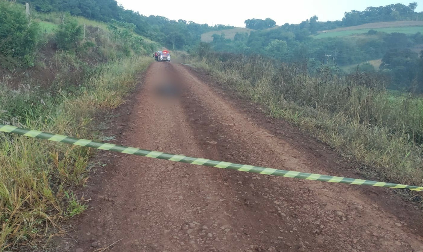 Homem Apontado Como Autor De Triplo Homicídio Em Bom Jesus é Preso