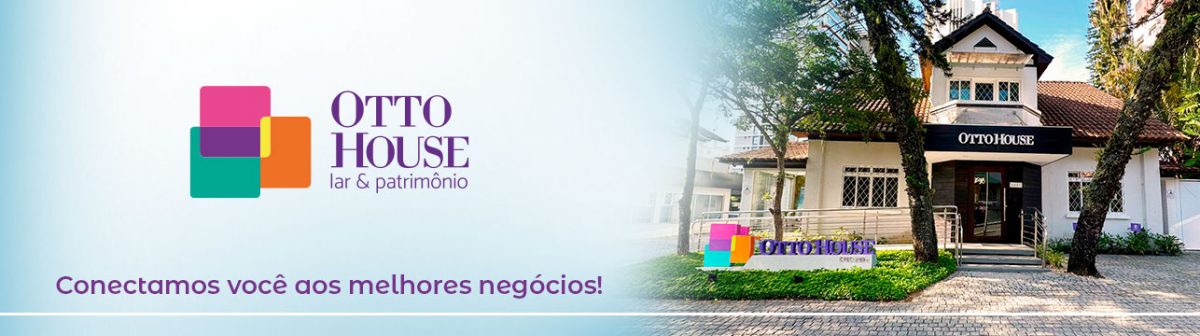 Otto House Imóveis | ND Mais