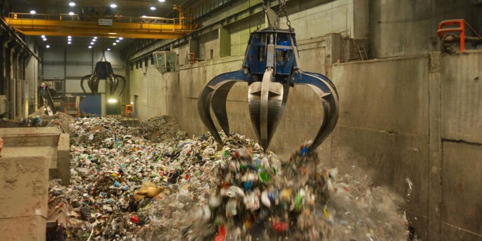 Lixo: a urgente reciclagem | ND Mais