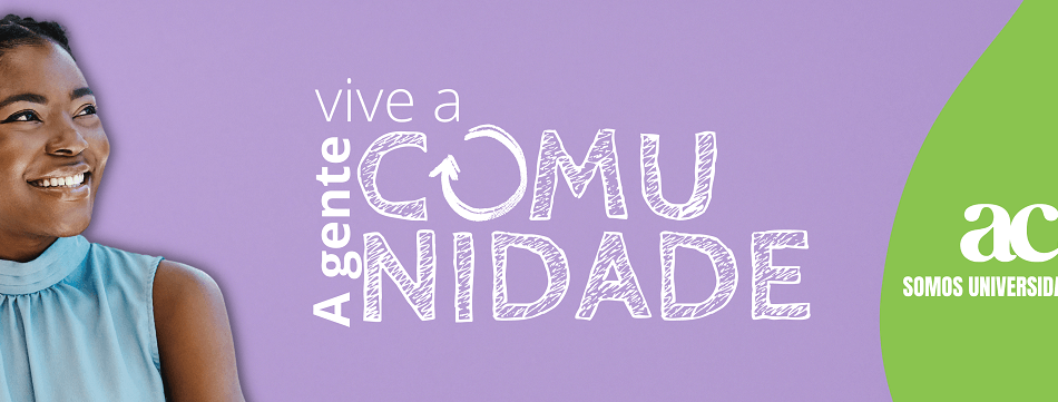 Acafe: a gente vive a comunidade | ND Mais