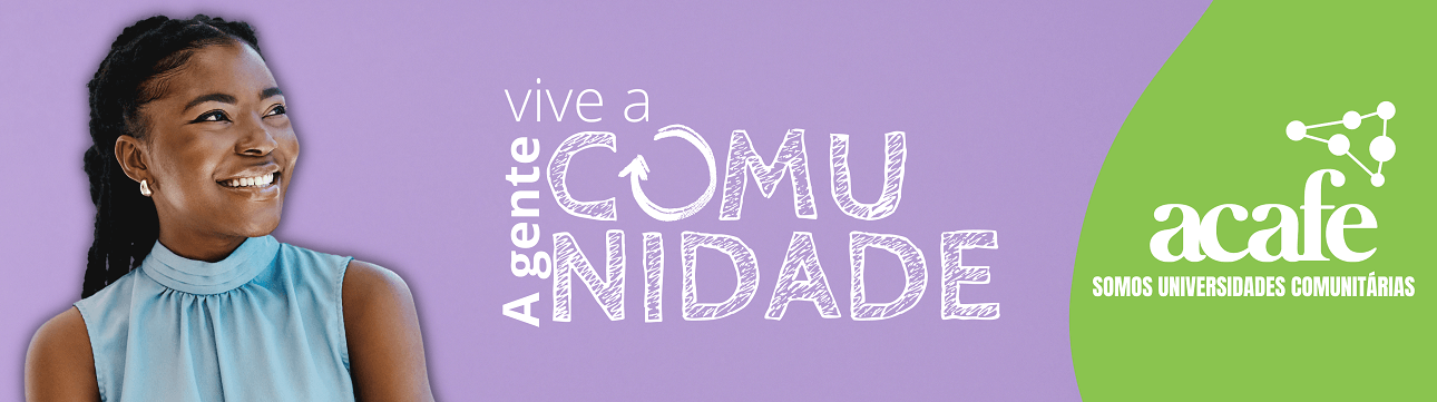 Acafe: a gente vive a comunidade | ND Mais